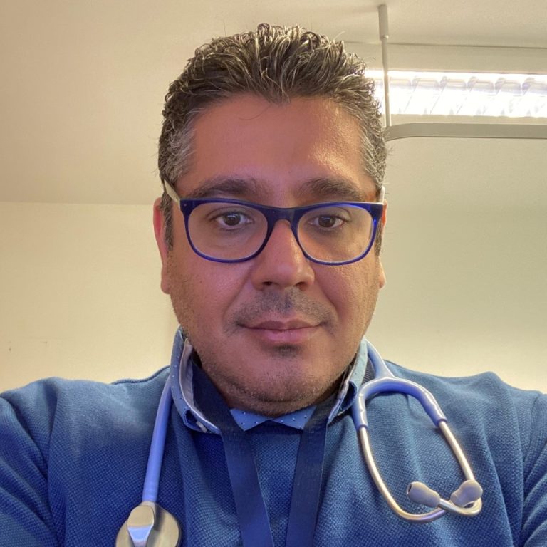 Meet the Team – Larwood Health Partnership