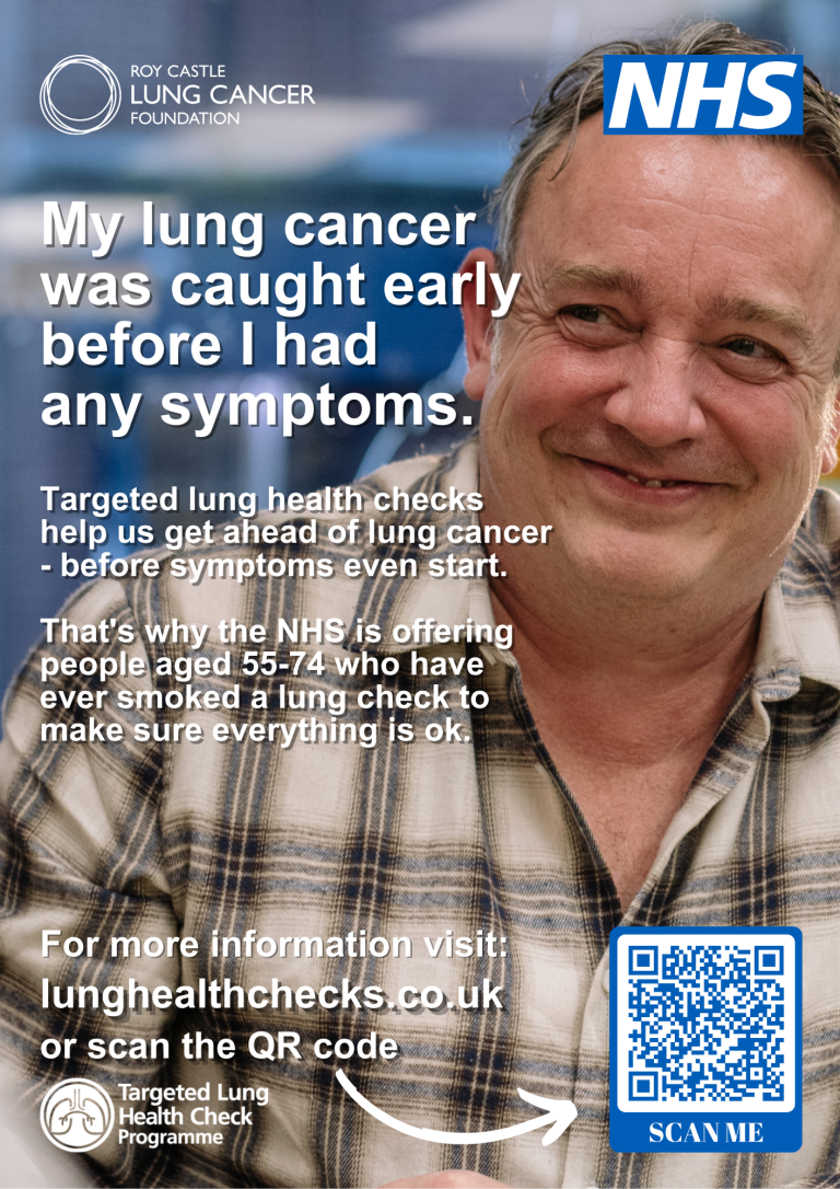 Targeted Lung Health Checks in Worksop – Larwood Health Partnership